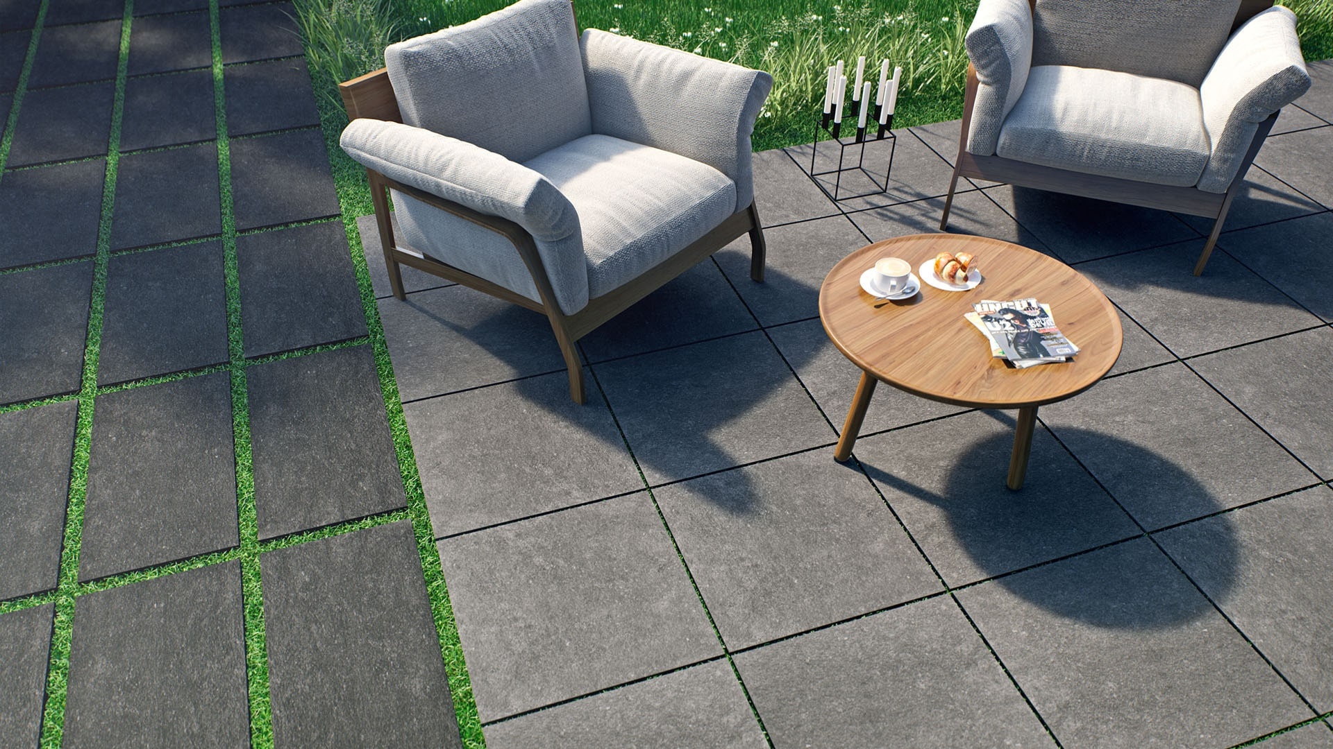 Home | BackBone Ceramic